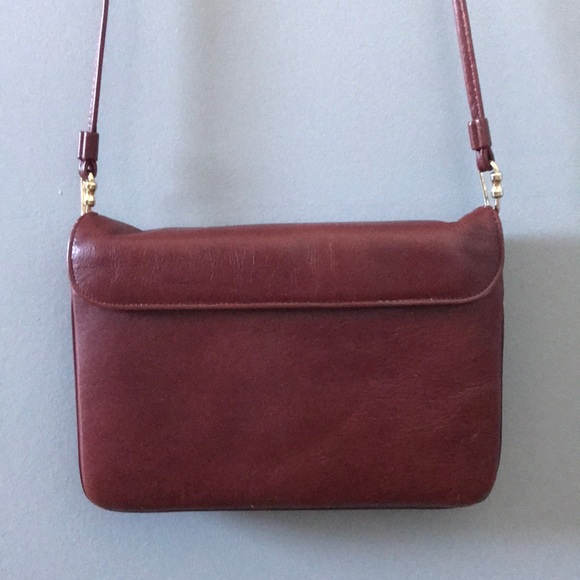 Lederer de Paris | Bags | Vintage Lederer De Paris Purse | Poshmark